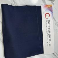 China Customized Fire Resistant Material Fabric Washable Fireproof Fabric By The Yard for sale