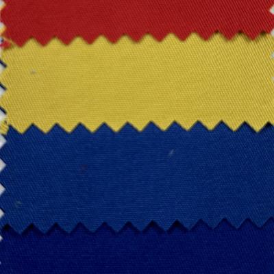 Cina Stoffa per abiti finissimi di TR Twill personalizzata 155G 57/58 Densità 130*70 in vendita