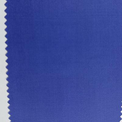 Cina Stoffa per abiti finissimi di TR Twill personalizzata 155G 57/58 Densità 130*70 in vendita