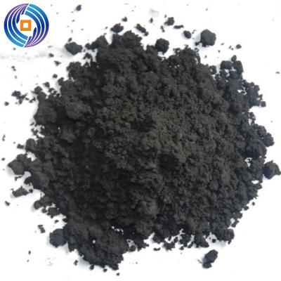 China Perfect and good quality sponge iron powder used in food grade for sale