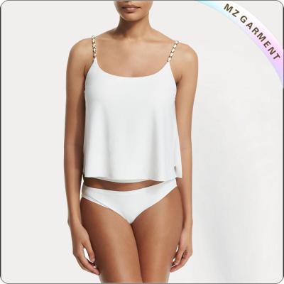 China Halter Neck Swimsuit for sale