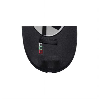 Cina Cappello della macchina fotografica nascosto 1080P di FHD per gli sport all'aperto che scalano facendo un'escursione corsa in vendita
