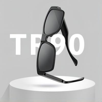 Cina 2.4G il regolatore a distanza Mini Camera Video Sunglasses Taking rappresenta il video registrazione in vendita