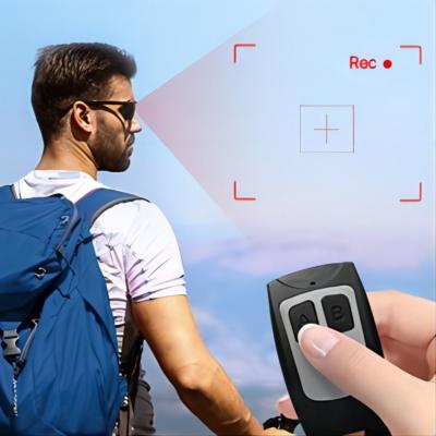 Cina Vetri pieni della videocamera di sicurezza HD video in vendita