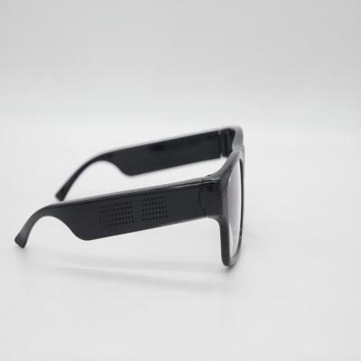 China Wearable de Camerazonnebril 1080P van Veiligheidswifi voor Vergadering, Veiligheid Activties Te koop