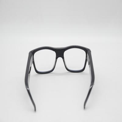 China Wearable de Camerazonnebril 1080P van Veiligheidswifi voor Vergadering, Veiligheid Activties Te koop