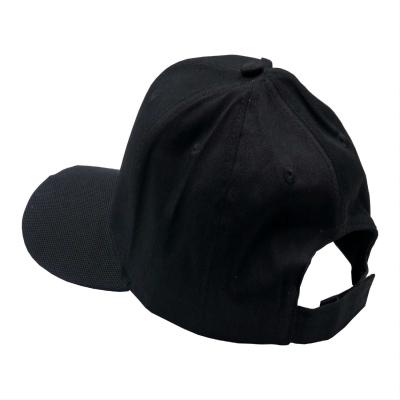 Cina cappello di baseball della macchina fotografica di azione 4K per la raccolta di prova di applicazione di legge in vendita