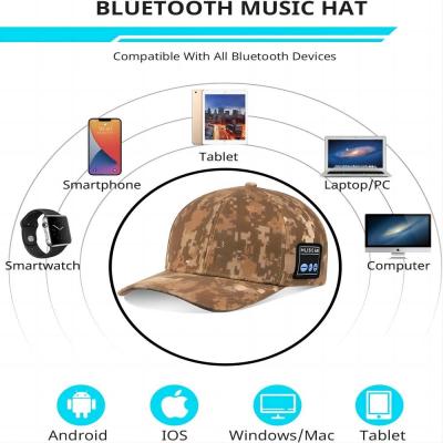 Cina Altoparlante senza fili del cappuccio di Bluetooth con regali del suono di alta qualità i migliori per gli uomini, ragazzi delle ragazze in vendita