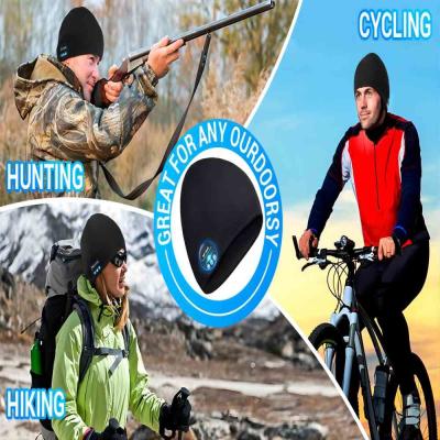 Cina Eseguire gli uomini di sci di camminata di Bluetooth Beanie Hat Christmas Gifts For, donne, bambini in vendita