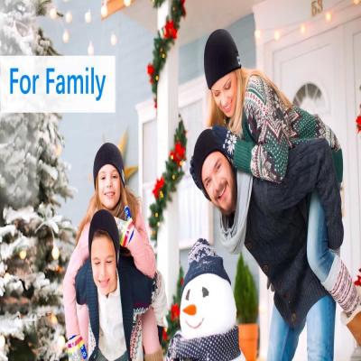 Cina Eseguire gli uomini di sci di camminata di Bluetooth Beanie Hat Christmas Gifts For, donne, bambini in vendita