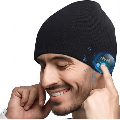 Cina Eseguire gli uomini di sci di camminata di Bluetooth Beanie Hat Christmas Gifts For, donne, bambini in vendita