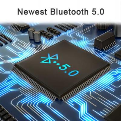 中国 Bluetoothのハイファイ二重スピーカーが付いているスキーの無線音楽帽子の帽子 販売のため