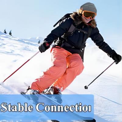 Cina Regali di tecnologia di Bluetooth Beanie Headphones Hat Unique Christmas in vendita