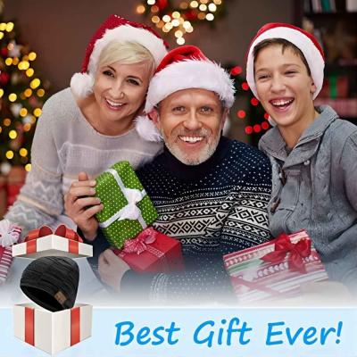 Cina Motociclismo di ciclismo di Bluetooth Beanie Hat Music Hat For del modulo delle cuffie di Wrieless in vendita