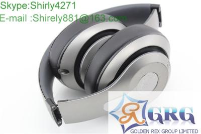 China Hot Selling New Wireless Studio 2.0 Headphones Bluetooth Headphone Over-Ear A++++++++ Quality With Retail Package for sale