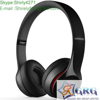 China 2015 Best Solo2 WirelessDJ Headphones for sale