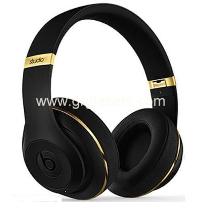 China Beats Studio Wireless Bluetooth Headphones Limited Edition Black /Golden Made In China STUDIO for sale