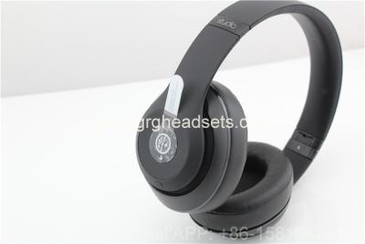 China Top AAAA+Dr. Dre Beats Studio Headphones Black Headsets Made In China for sale