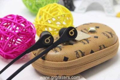 China MCM Beats By Dre Tour 2.0 Limited Edition Headphones Bundle With MCM Beats Pill Made In Ch for sale