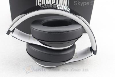 China New arrival 2.0 straight outta compton headphone wireless 2.0 headphone with Factory Retai for sale