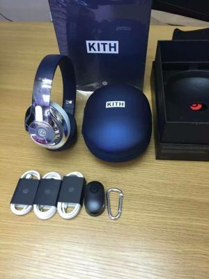 China Kith x Beats By Dre Studio Wireless Headphones Limited Edition made in china from grgheadset.com for sale