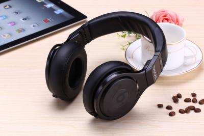 China Beats by Dr. Dre Pro Detox Edition Over Ear Headphone from Monster Made in china grglasers for sale