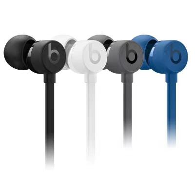 China Beats by Dr. Dre BeatsX In-Ear Only Wireless Headphones - Black made in china grgheadsers.com for sale