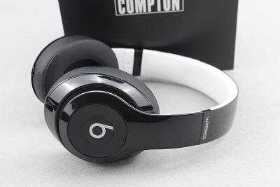 China Beats by Dre Beats Straight Outta Compton Studio Wireless Over-Ear Headphones Special Edition   grgheadsets-com.ecer.com for sale