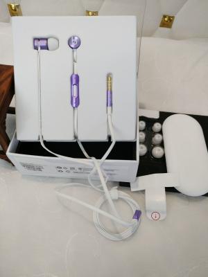 China Beats UrBeats3.0 In-Ear Headphones Ultra Violet Collection with mic  made in china grgheadsets-com.ecer.com for sale