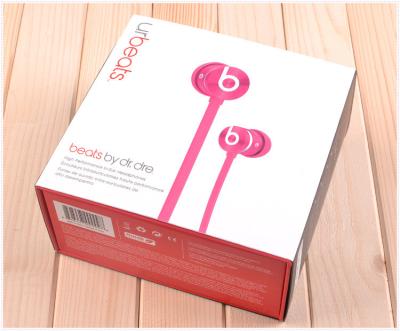 China Beats by dr. dre Urbeats In-Ear Headpones Headset -pinkj  made in china grgheadests.com for sale