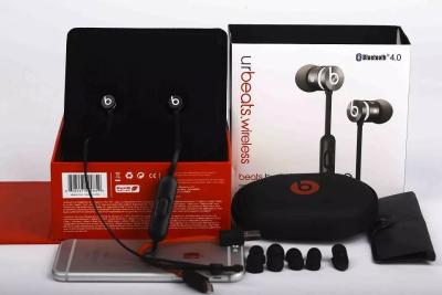 China Beats by Dr.Dre urBeats Wireless Bluetooth4.0 In-Ear Headphones Earphones grey for sale