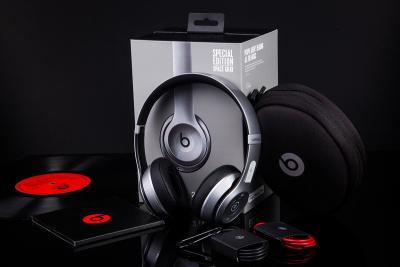China Beats Solo 2 Wireless On-Ear Headphone Space Gray Special Edition  from grgheadsets.aliexpress.com for sale