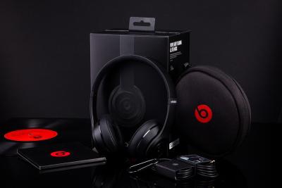 China Beats by Dr. Dre Solo 2 Headband Wireless Headphones - Limited Matt Black from grgheadsets.aliexpress.com for sale