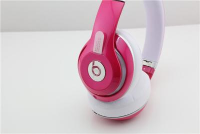 China Beats Studio 2.0 Wired Over-Ear Headphone - Pink  from grgheadsets.aliexpress.com for sale