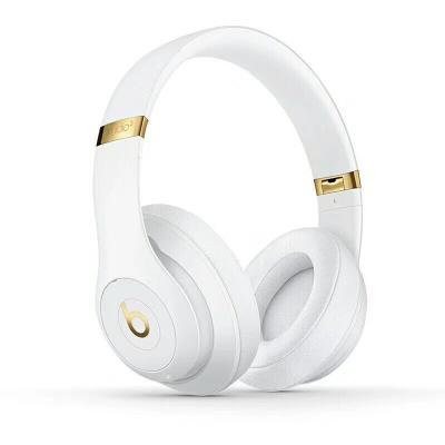 China Beats Studio 3 Wireless Special Edition Porcelain Rose Headphone Unboxing color  from Golden Rex Group Ltd for sale