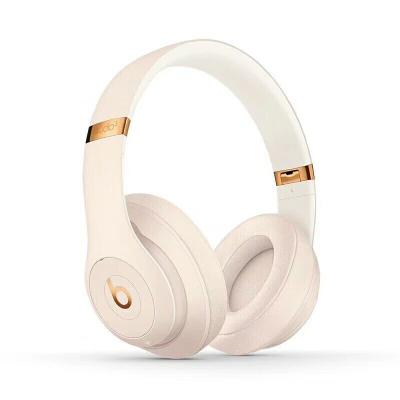 China Beats Studio 3 Wireless Special Edition Porcelain Rose Headphone Unboxing color  from Golden Rex Group Ltd for sale