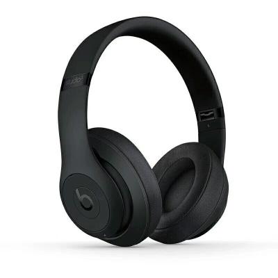 China Beats Studio 3 Wireless 2017 MODEL - REVIEW black color   from Golden Rex Group Ltd for sale