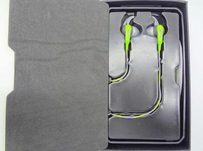 China SIE2i In-Ear Only Headphones - Green from china golden Rex group LTD for sale