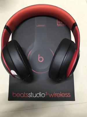 China Brand New Limited  Beats Studio3 (Decade)10 YRS Wireless N/Cancelling Headphones made in China grgheadsets-com.ecer.com for sale