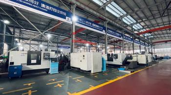 China Factory - Shanghai Jianggong Valve Manufacturing Co., Ltd.