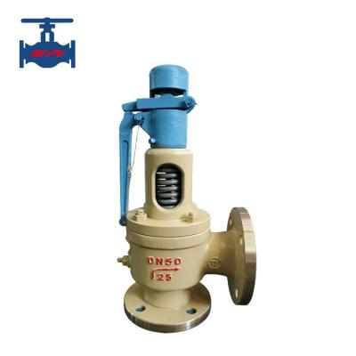 Quality Open Type Safety Valve for sale