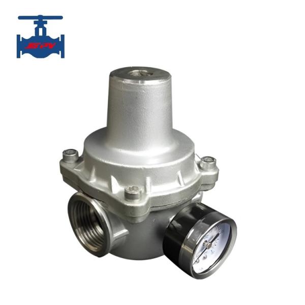 Quality Adjustable Pressure Reducing Valve for sale