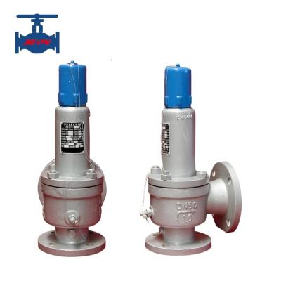 Quality Full Bore Pressure Relief Safety Valve for sale