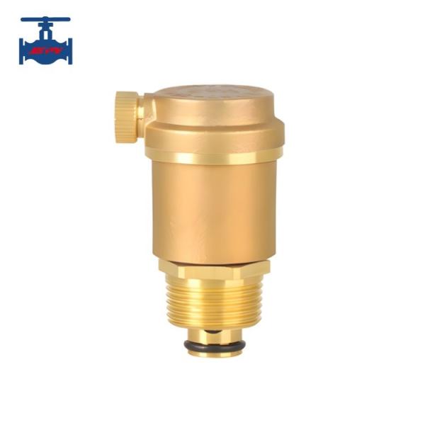 Quality Safety Pipeline Screw Type Valve Brass Female Thread Ball Valve for sale