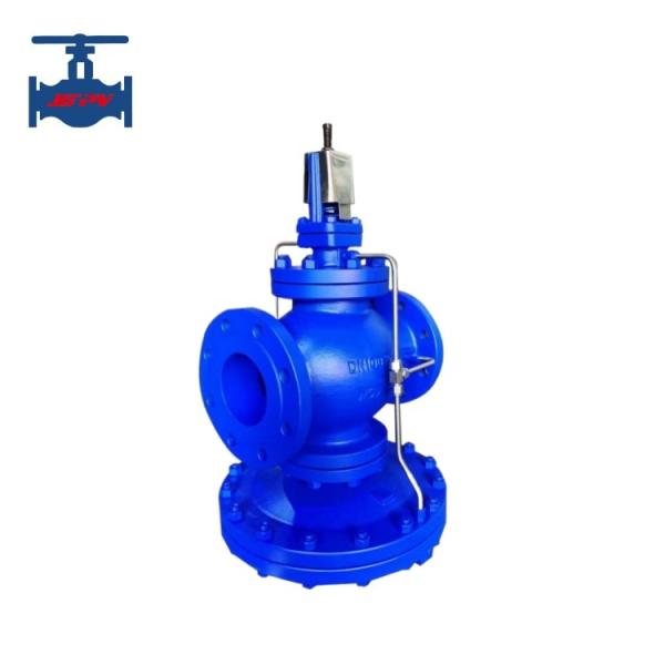 Quality Diaphragm Type Pressure Reducing Valve for sale