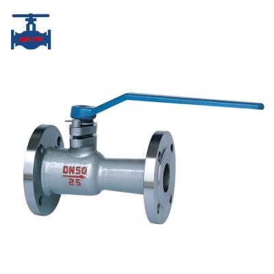China Pneumatic Actuation Blowdown Ball Valve for Optimal Sealing Performance for sale