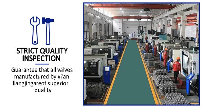 Electric Control Valve product image 2