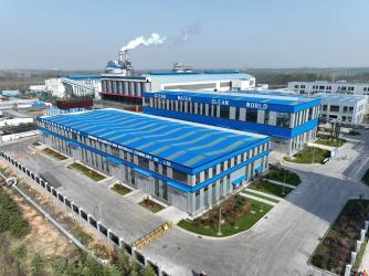 China Factory - Yixing Cleanwater Chemicals Co.,Ltd.