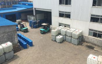 China Factory - Yixing Cleanwater Chemicals Co.,Ltd.