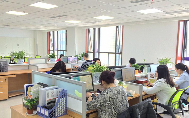 Fornecedor verificado da China - Yixing Cleanwater Chemicals Co.,Ltd.